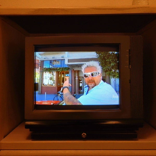 Photos at Evergreen Inn - Leavenworth, WA