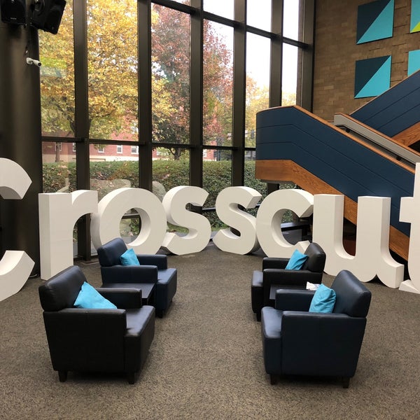 KCTS 9 Studios - Lower Queen Anne - Seattle, WA