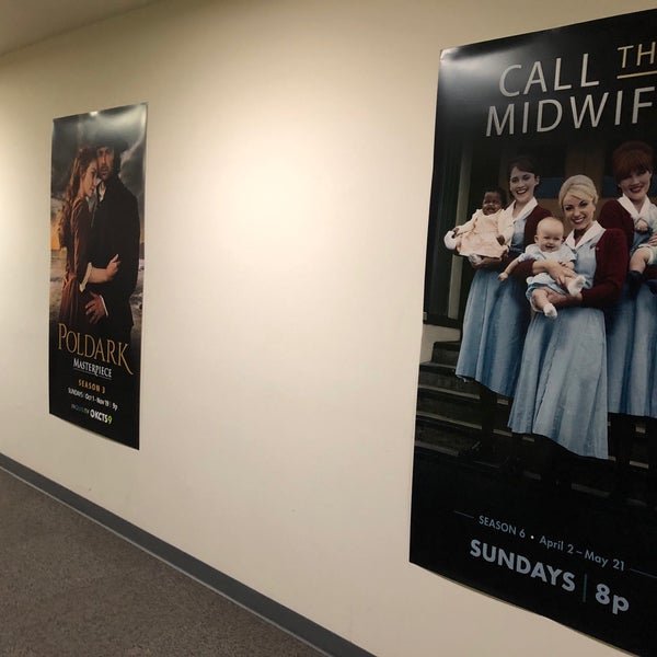 KCTS 9 Studios - Lower Queen Anne - Seattle, WA