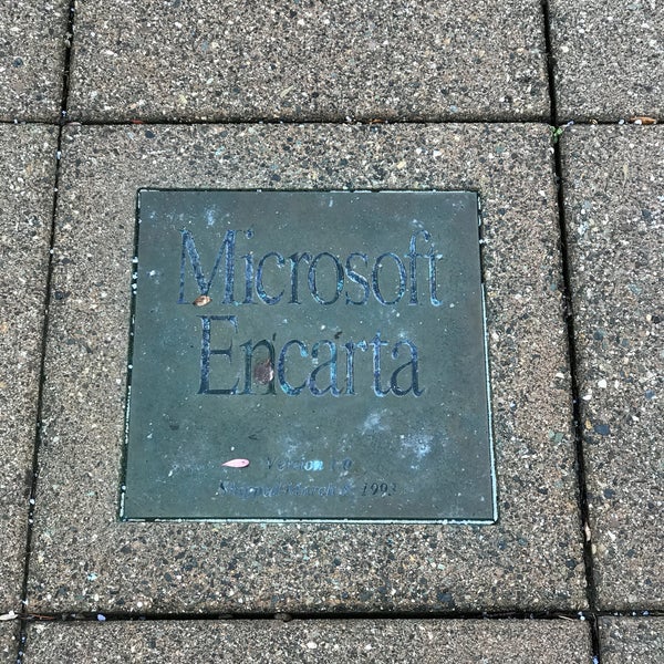 Photos at Microsoft Building 16 - Overlake - 3600 157th Ave NE