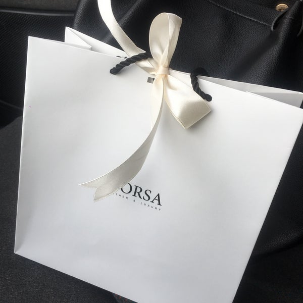 Dorsa Leather | چرم درسا - Leather Goods Store in منطقه ۳