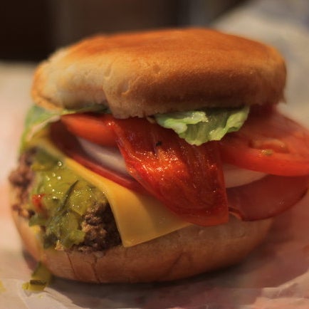 Photos at Dilallo Burger - Burger Joint in Le Sud-Ouest