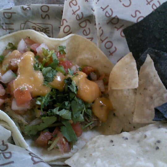 Border Grill - 18 tips