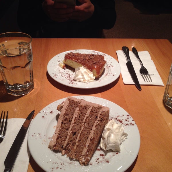 Calories Restaurant - Nutana - 8 tips
