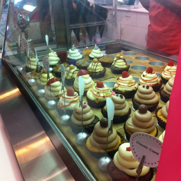 CamiCakes Creamery - Smyrna, GA