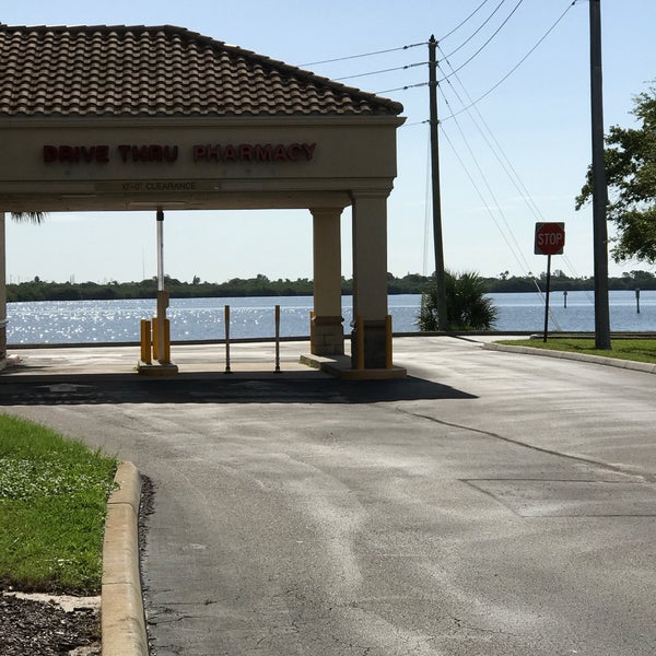 Walgreens - Pharmacy