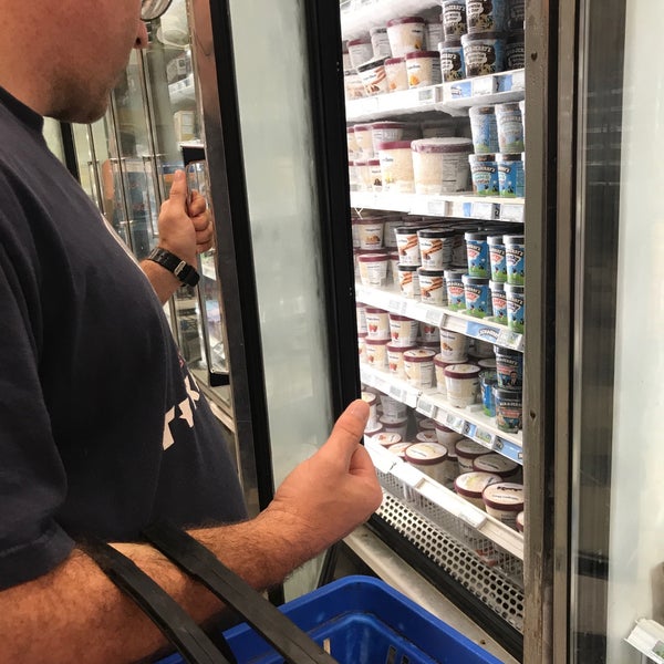 Patrick AFB Commissary - 5 tips