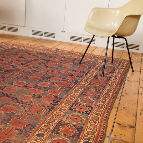 Old New House (Retail Showroom) - Katonah - Katonah, NY