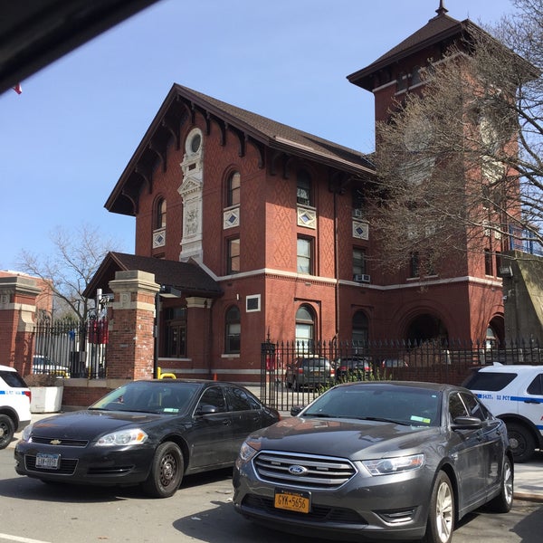 Photos at NYPD - 52nd Precinct (Now Closed) - Norwood - Bronx, NY