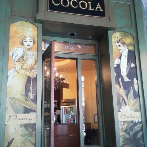 Photos at Cocola Bakery - 93 tips from 4839 visitors