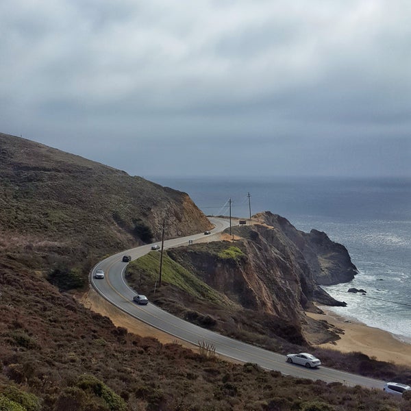Montara Mountain Trail - 7 tips from 457 visitors