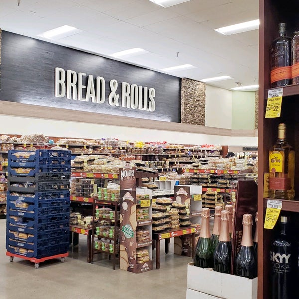 Safeway - South Lake Tahoe, CA