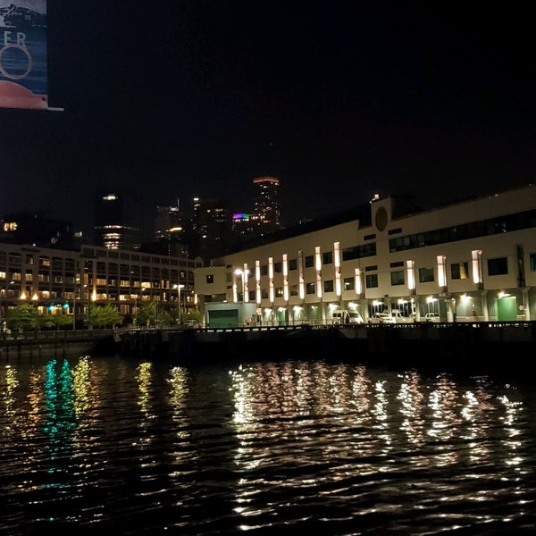 Photos at Pier 70 - Pier in Seattle