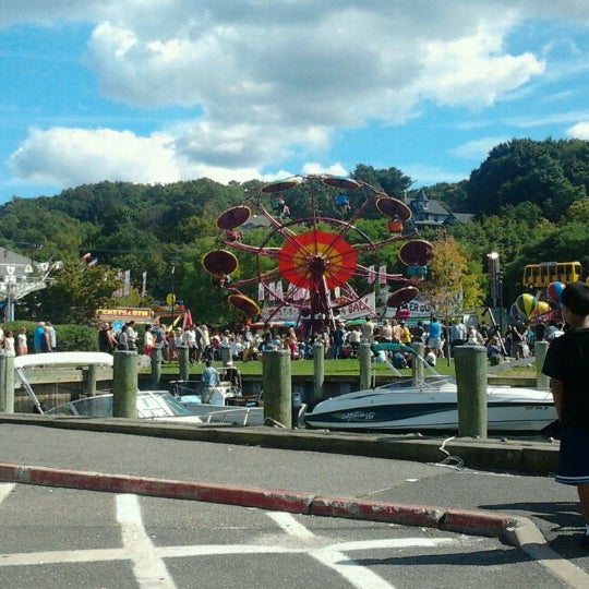 Cow Harbor - Harbor or Marina