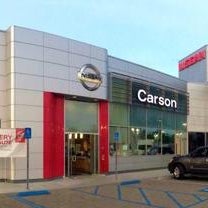 Carson Nissan - 3 tips from 250 visitors