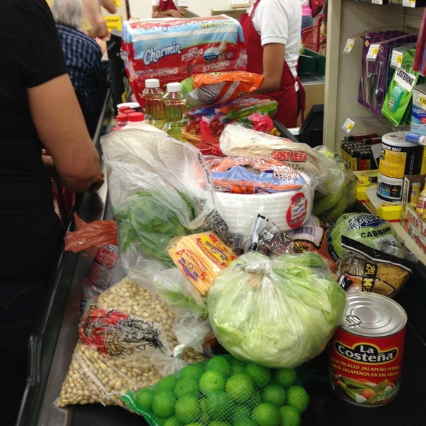 Cost Less Foods - Modesto, CA