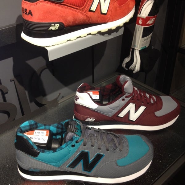 Chicago's 10 Best Running Shops