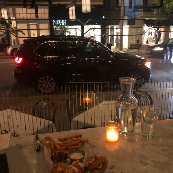 Elite Cafe (Now Closed) - Southern Food Restaurant in Lower Pacific Heights