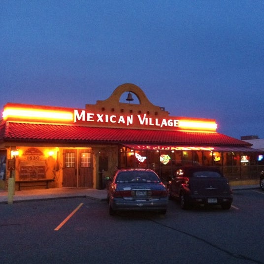 Mexican Village (Now Closed) - Mexican Restaurant in Mankato