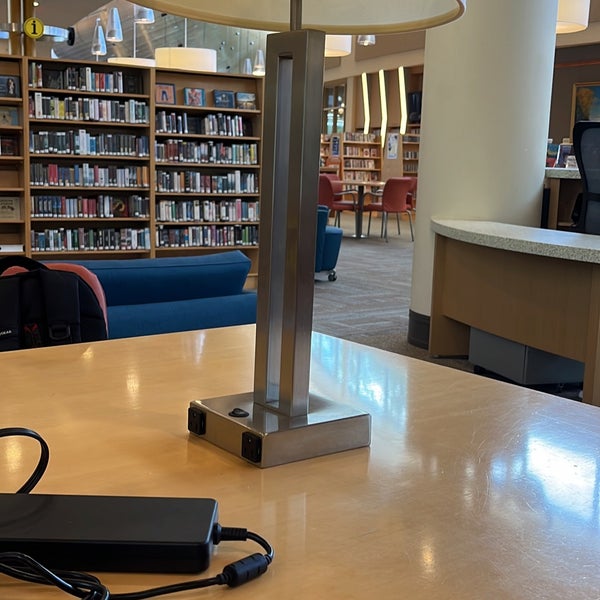 Central Rappahannock Regional Library (CRRL) - Howell (England Run ...