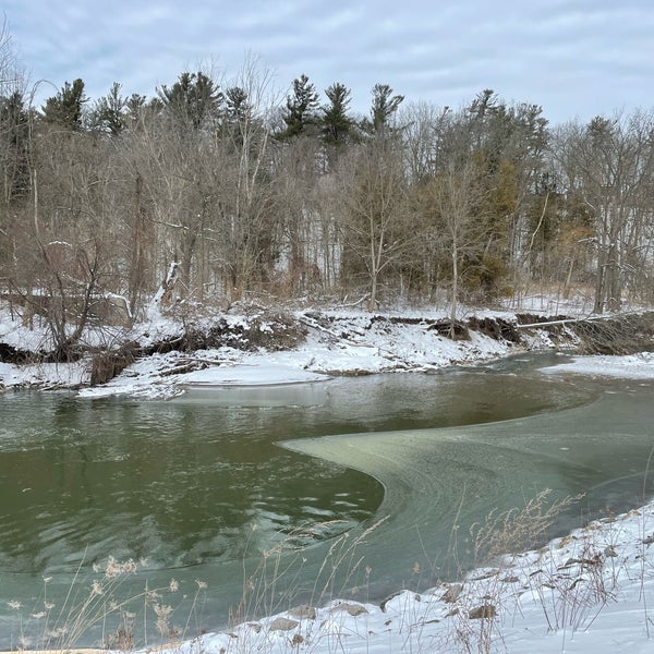 Colonel Danforth Park - Playground in Scarborough Village