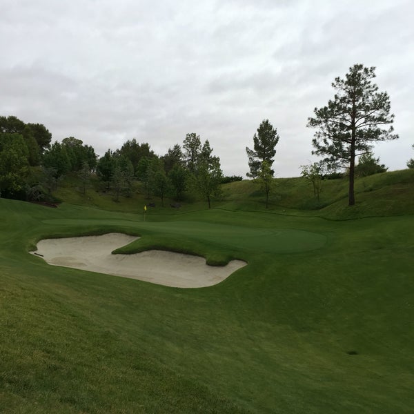 Shadow Creek Golf Course - Sporting Event in North Las Vegas