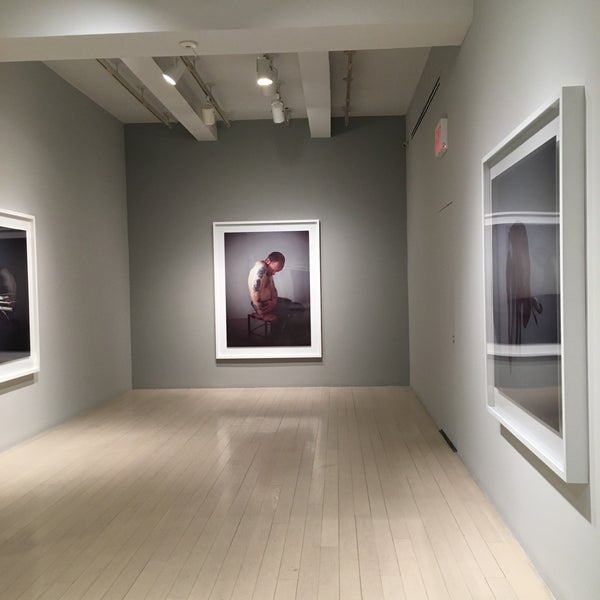 Pace Macgill - Art Gallery in Midtown East