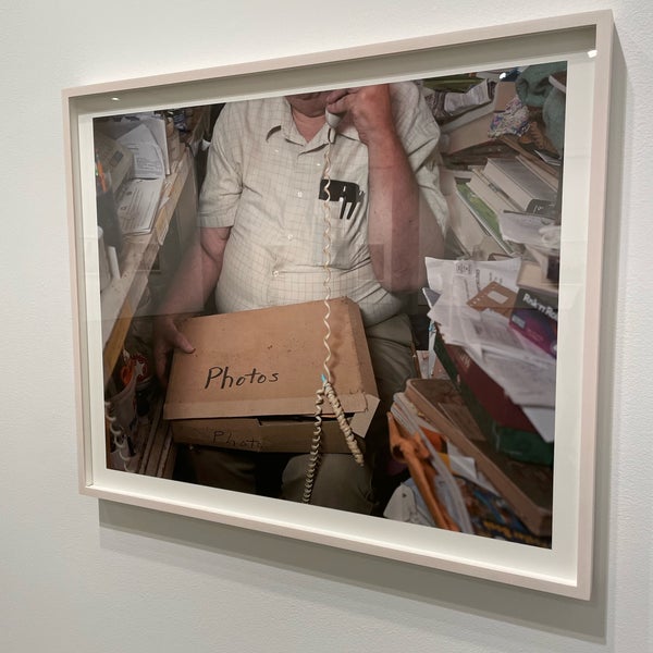 Sean Kelly Gallery - Art Gallery in Hell's Kitchen