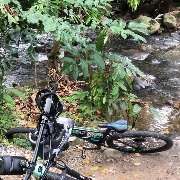 Sungai Pangsun - 5 tips from 742 visitors