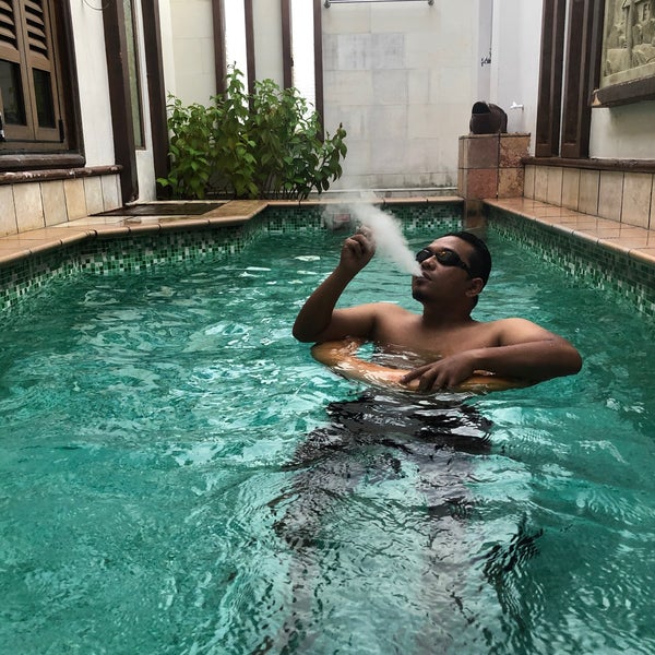 Photos at Grand Pool Villa @ Grand Lexis PD - Port Dickson, Negeri Sembilan