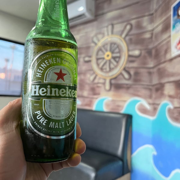 Mariscos Mi Capitan - Jardines del Lago - Mexicali, Baja California