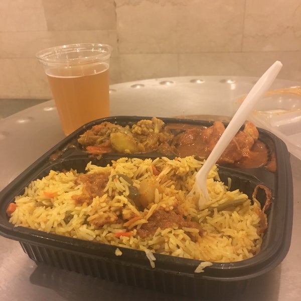 Cafe Spice - Midtown East - New York, NY