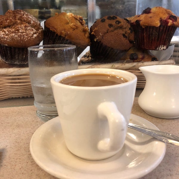 Photos at Viand Coffee Shop - Upper East Side - 50 tips