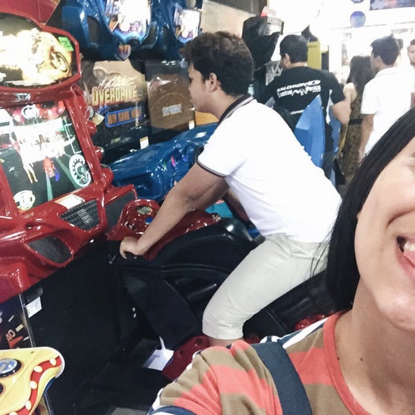 World of Fun - Arcade