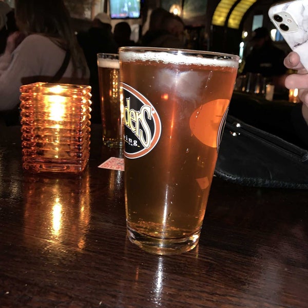 The Lackman - Over-The Rhine - 35 tips