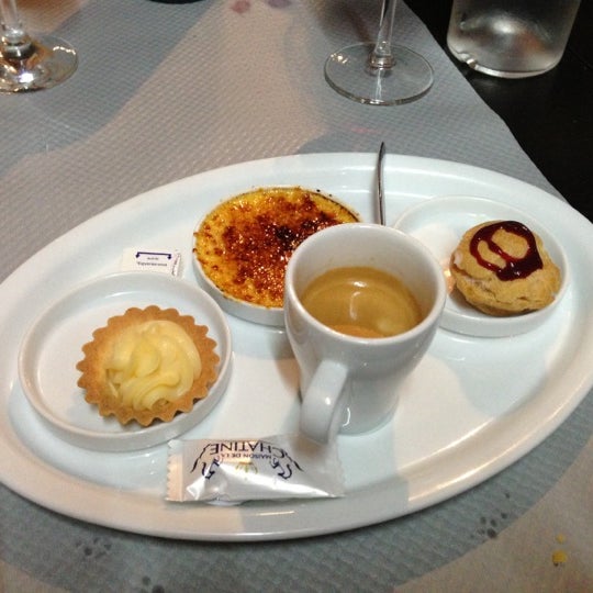 Le Kamelo (Now Closed) - French Restaurant in Montparnasse