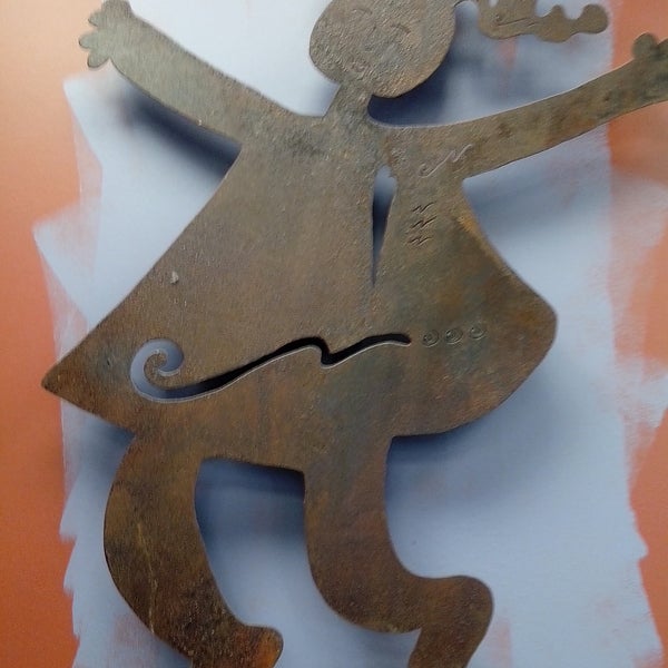 Brookside Library - 3 tips