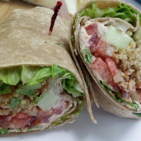 Wild Carrot - Lutherville - Timonium - 2149 York Rd