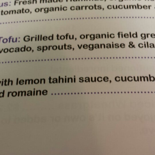 Wild Carrot - Lutherville - Timonium - 2149 York Rd