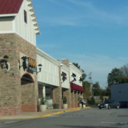 Timonium Square - 1 tip