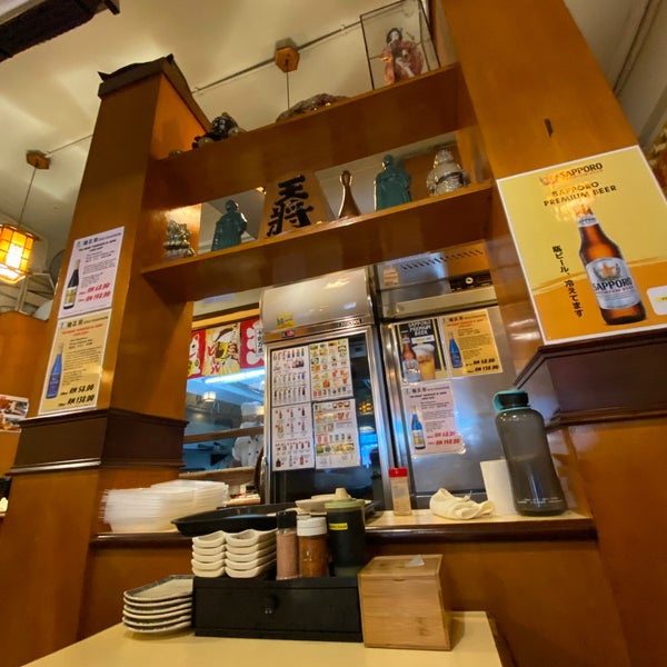 Kin San Kichi Japanese Restaurant - Desa Sri Hartamas - 73 tips from ...