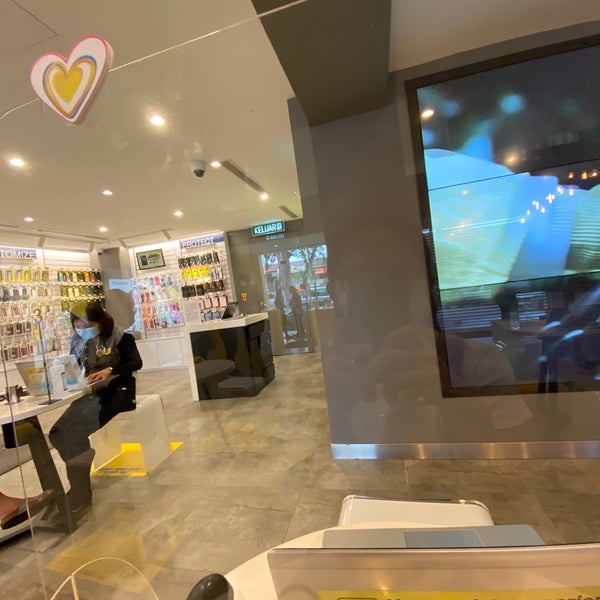 DiGi Store - 20 tips
