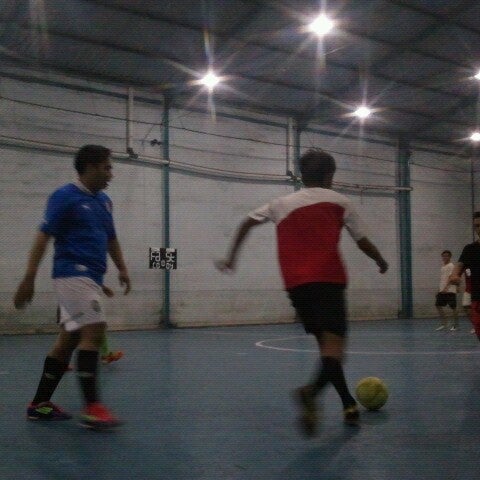 IFI Futsal Center - Soccer Field in Bandung Regency