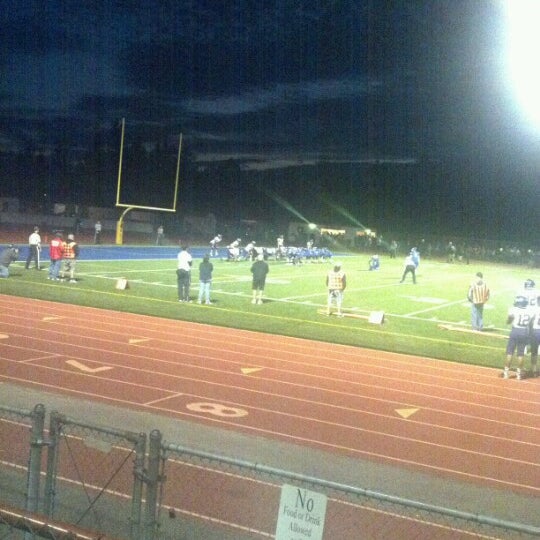 Federal Way High School - High School in Federal Way