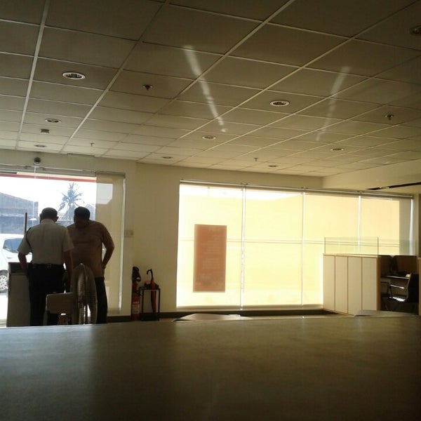 BPI Bank of the Philippine Islands - Bank in Quezon City