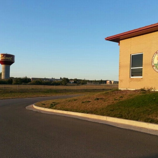 Turtle Mountain Indian Reservation