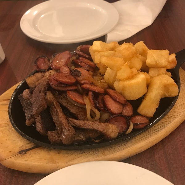 Boca do Brasil - Brazilian Restaurant in Las Vegas
