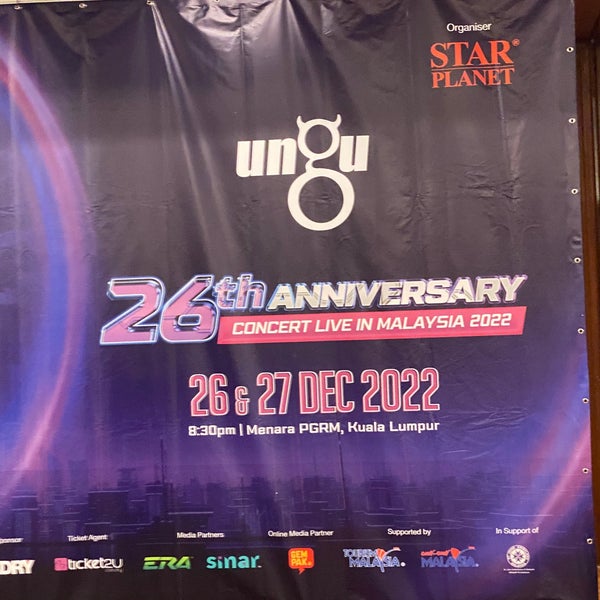 Menara PGRM - Cheras - Jalan Pudu