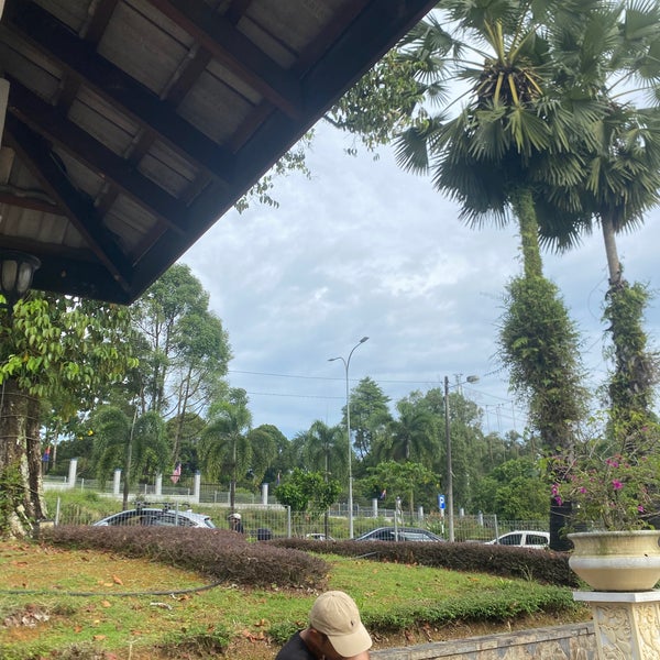 Taman Merdeka - Park