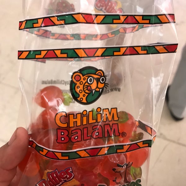 Photos at Chilim balam - Dessert Shop in Benito Juarez
